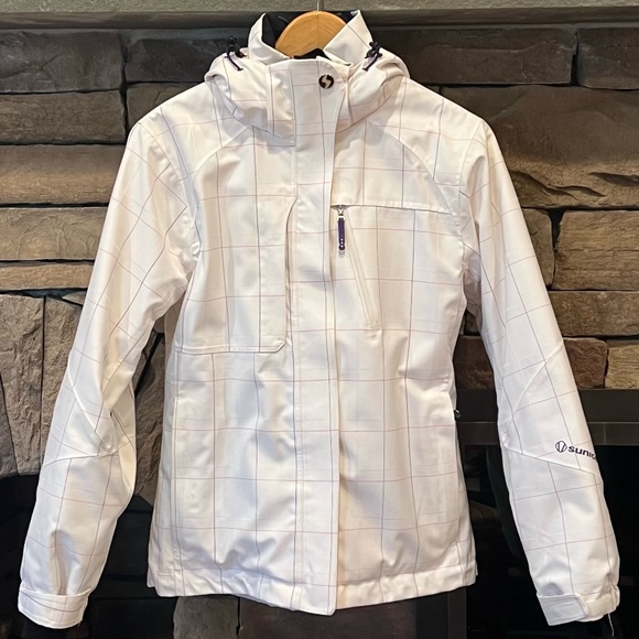 Sunice | Jackets & Coats | Sunice Naquita Insulated Ski Jacket | Poshmark